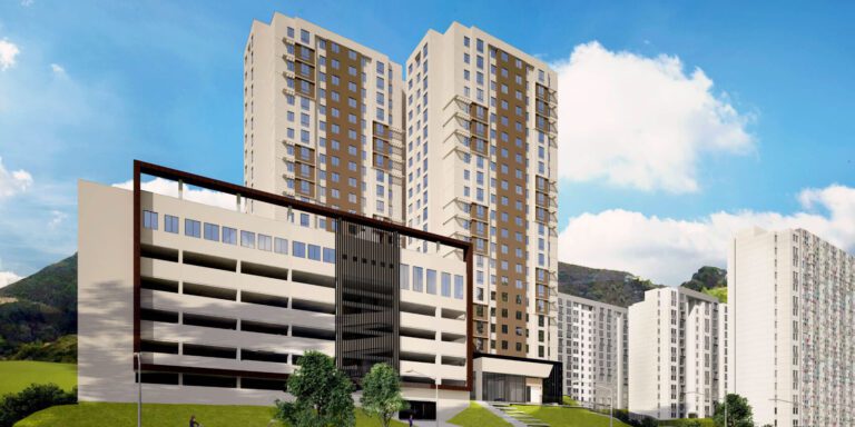 Senderos apartamentos proyectos inmobiliarios en Bogotá